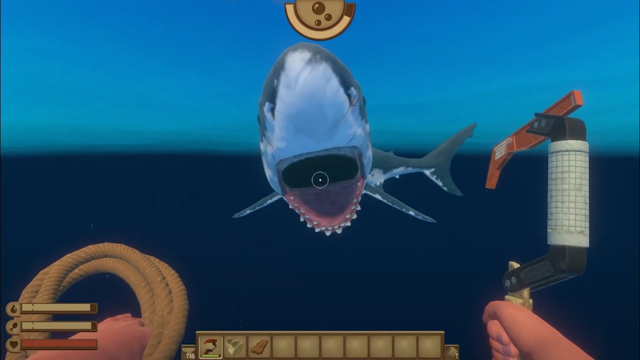 Surviving on RAFT for 100 DAYS | Final Chapter Update - YouTube