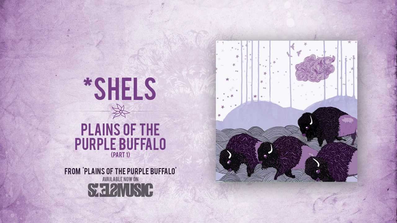 Plains of the Purple Buffalo (Part 1) - YouTube