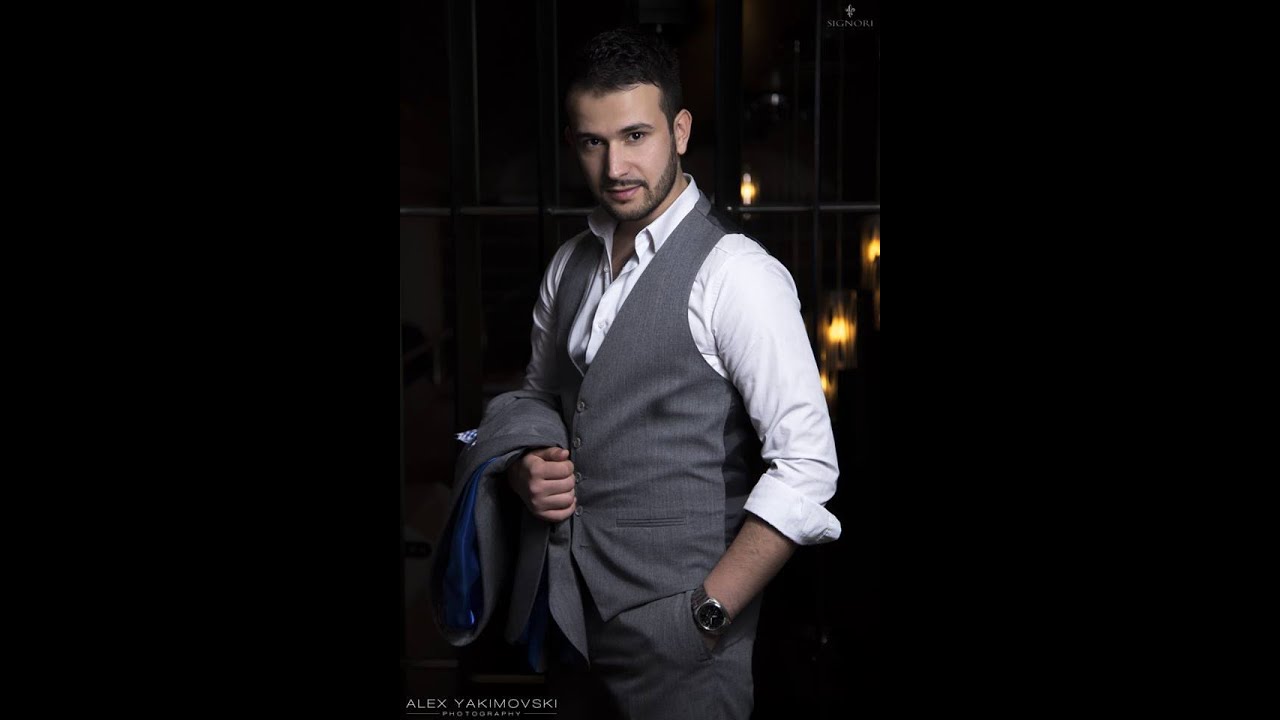 Alen Hasanović-Kao moja mati - YouTube