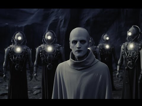 Alien Prometheus Prequel 1933 Fritz Lang Ridley Scott - YouTube