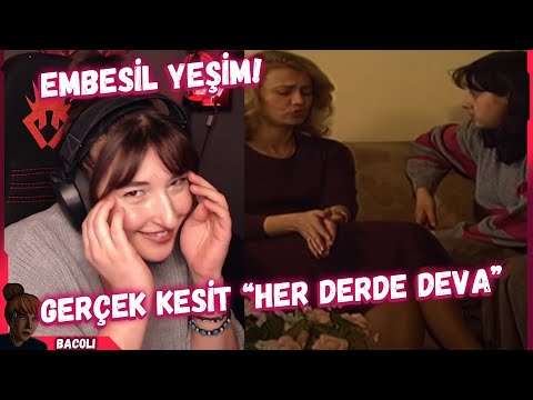 Pqueen - Gerçek Kesit \