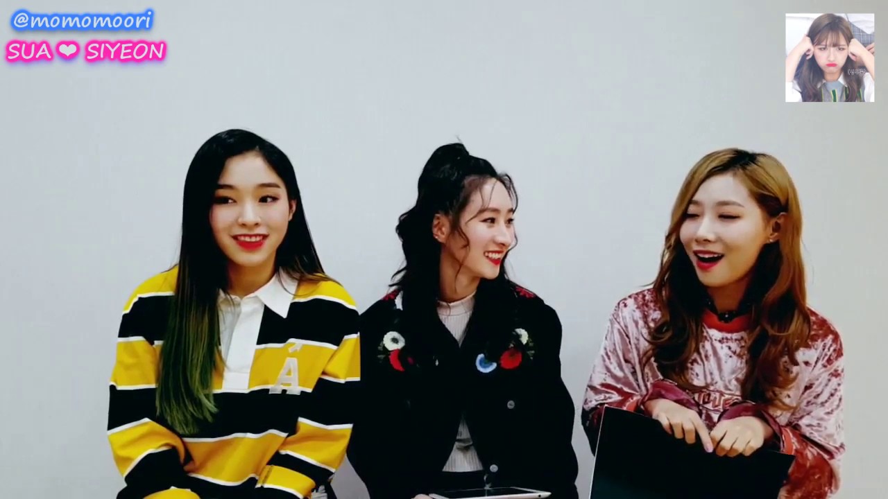 [ENG SUB] SUA wants to play PEPERO game again after that epic kiss😏🌈 ...