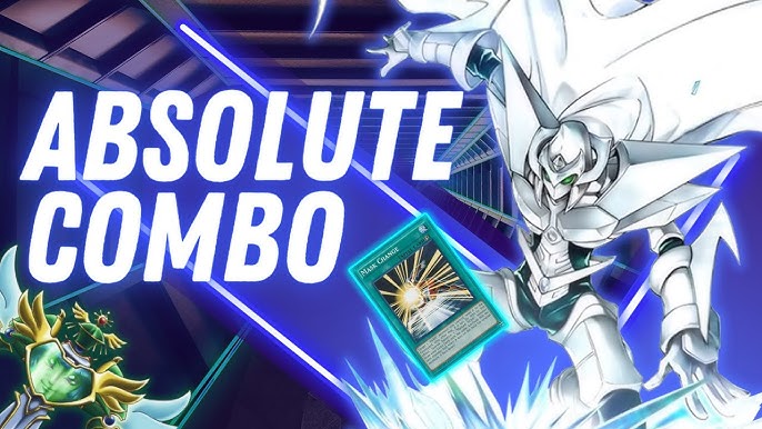 Elemental Hero Absolute Zero