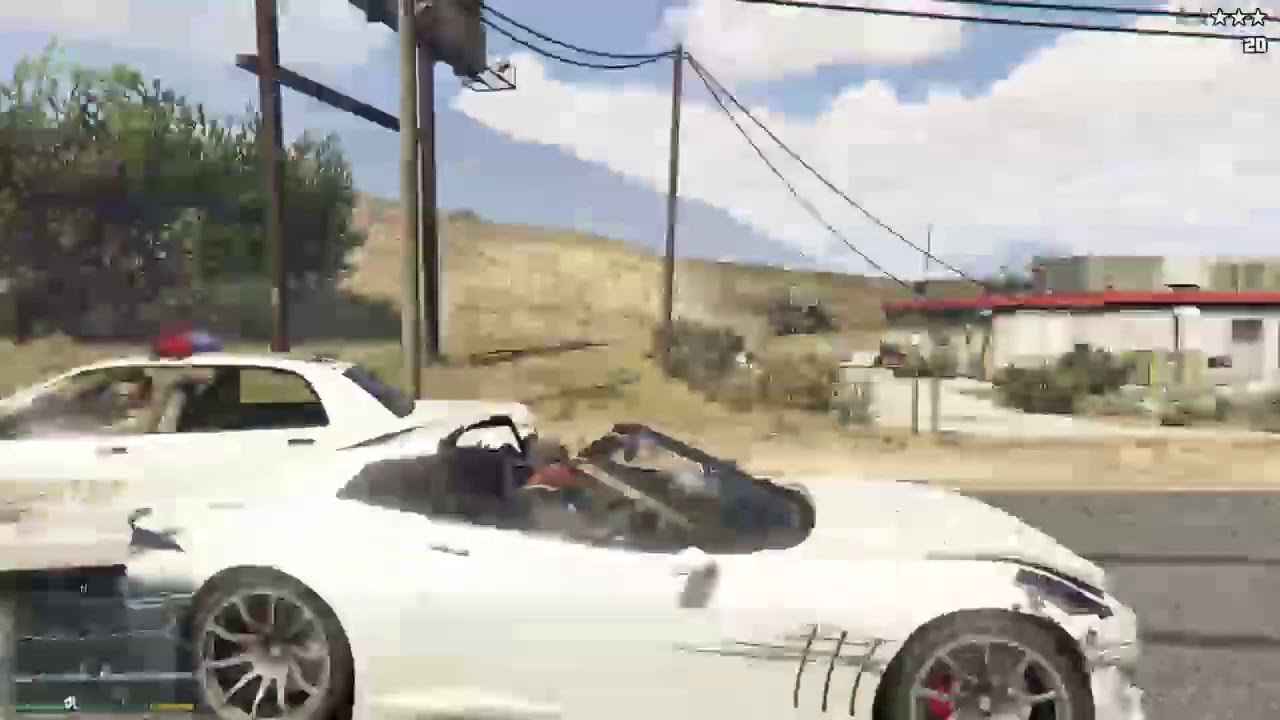 Gtaaa 5 - YouTube