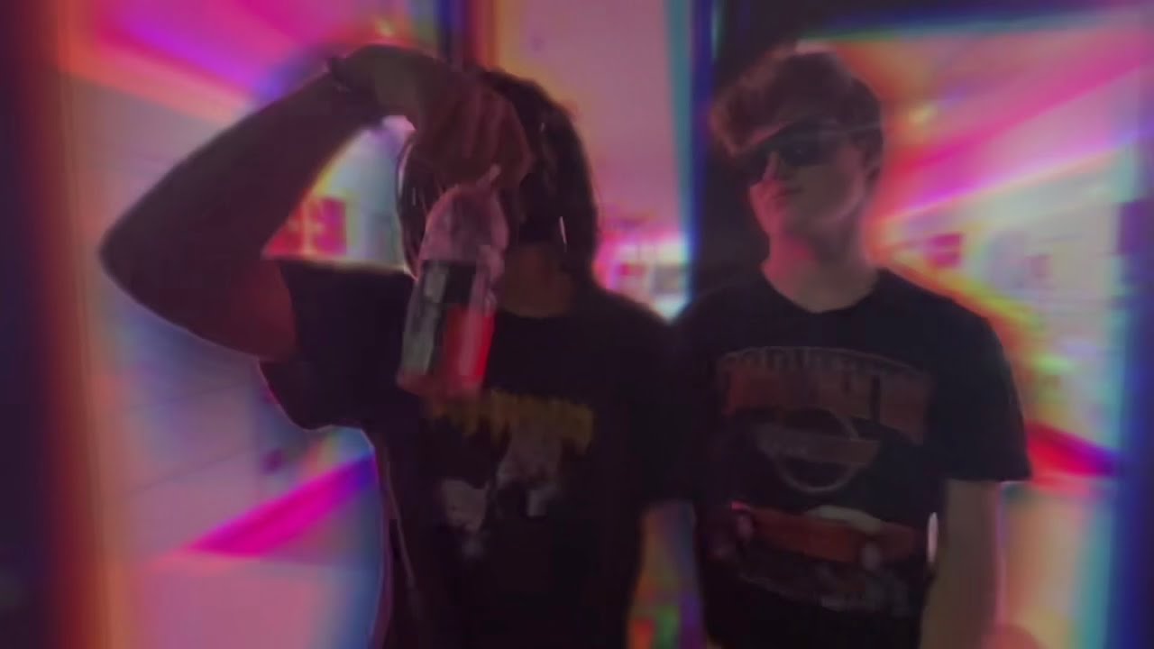 Pink Molli - My House (Official Music Video) - YouTube