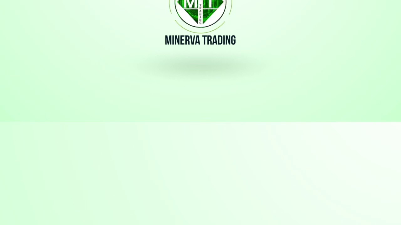 Minerva Trading Bot - Telegramm - YouTube