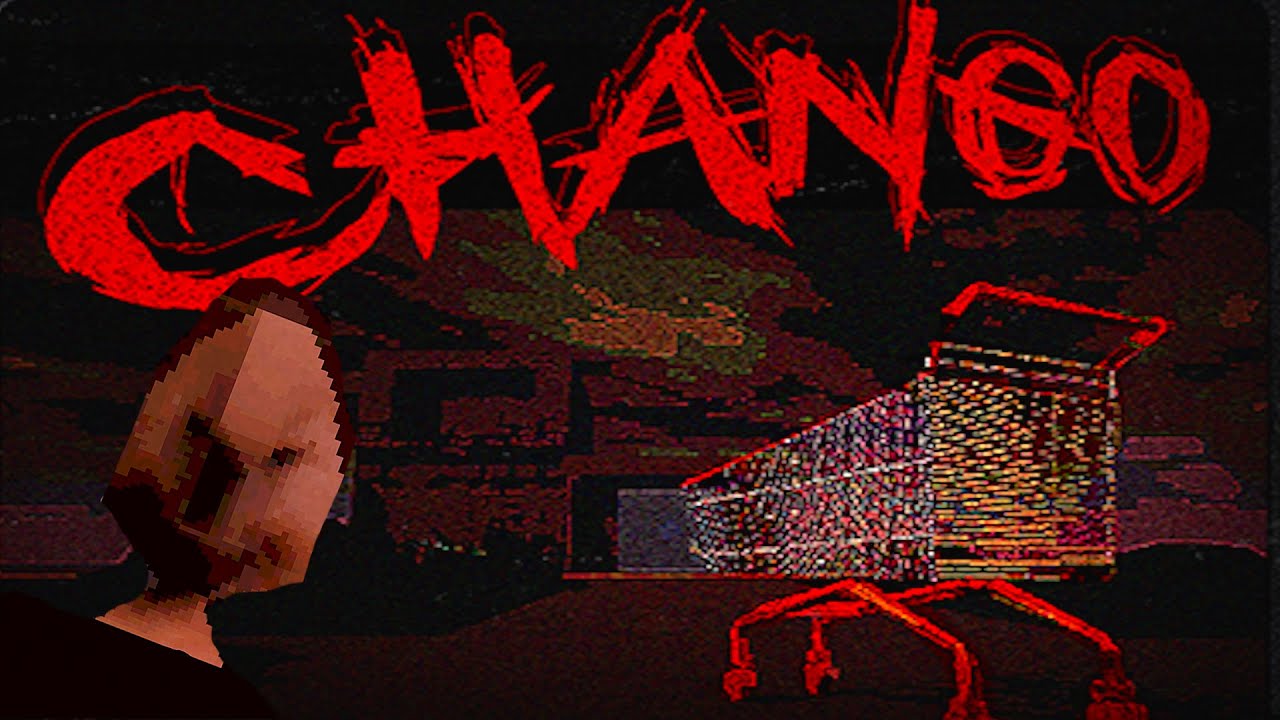 Chango a Horror Game Where You Probably Shouldn't Use the Forbidden ...