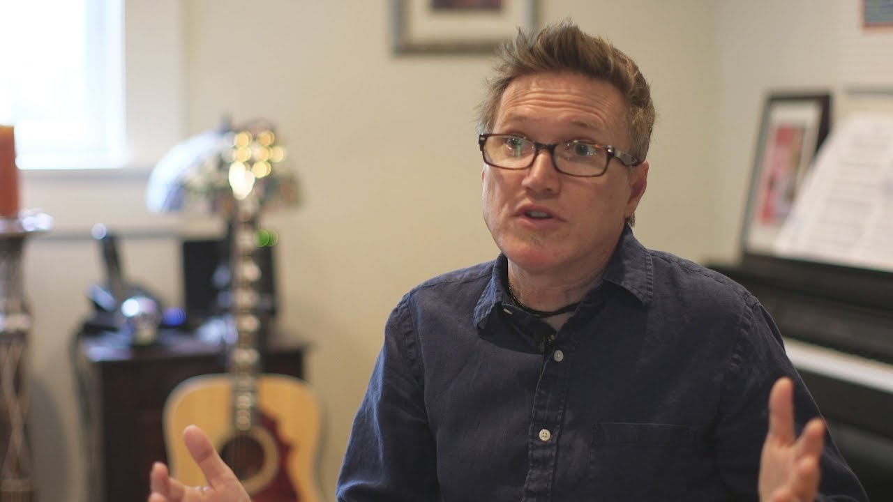 "Accidentally Like a Martyr " - James Campion - "Artist" - YouTube