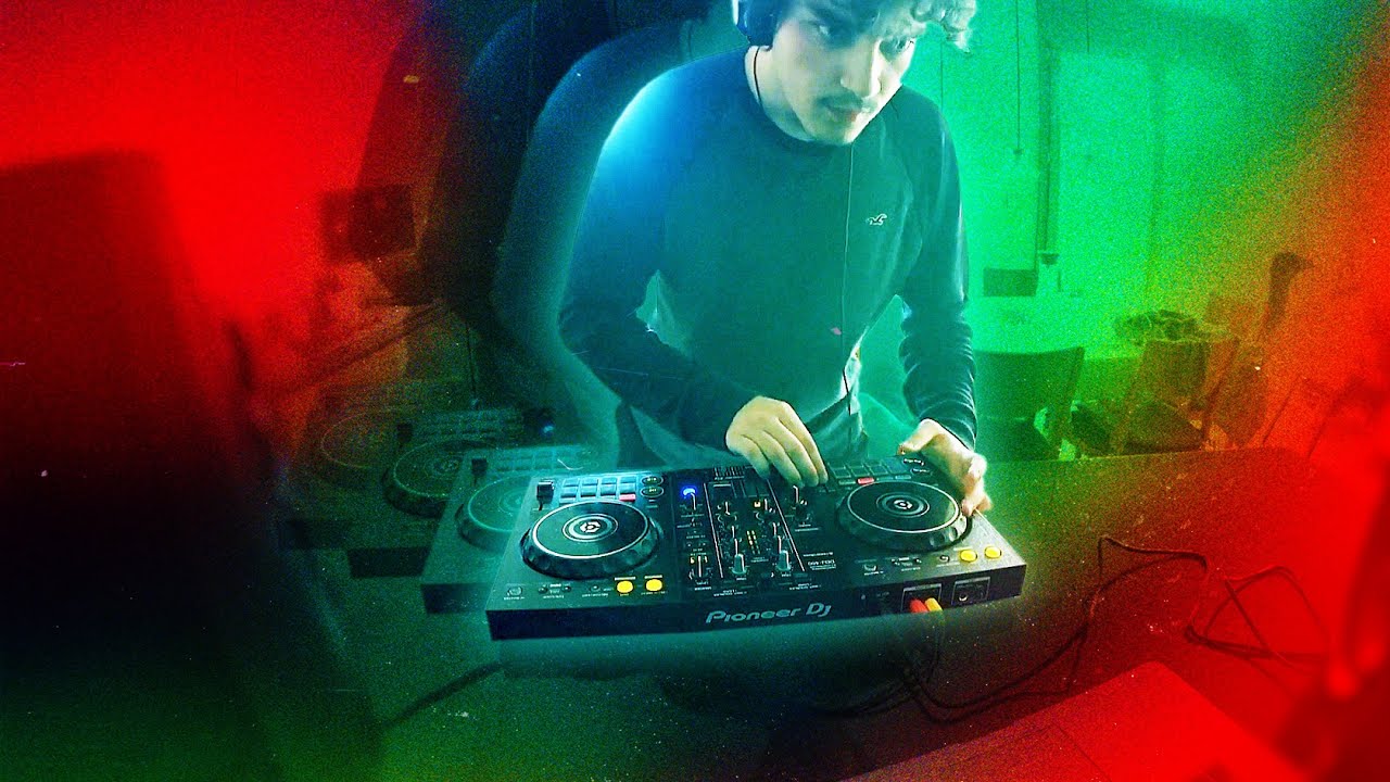 Deep Bass Dubstep Mix (ft. Skream, Coki, Loefah, Flowdan, etc.) (DDJ ...