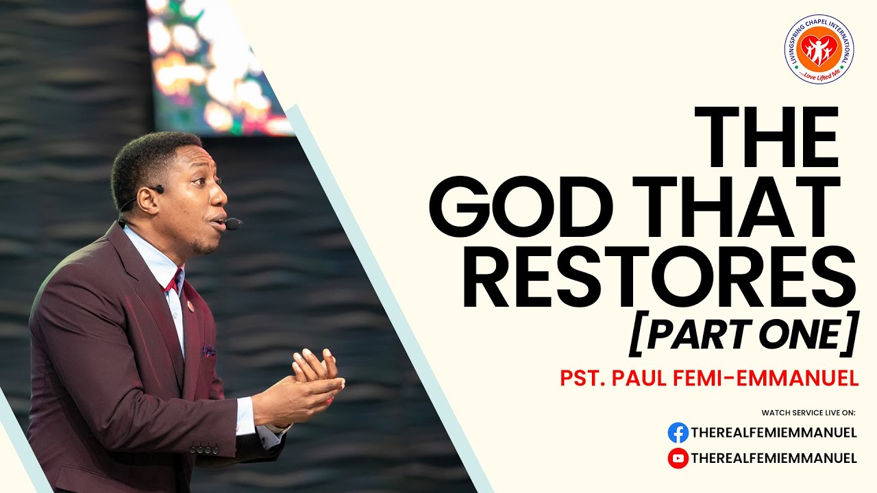 Glorious Sunday Service, 2nd Service - YouTube