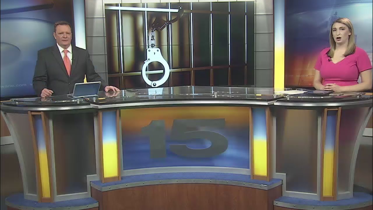 Jessica Hakes sentenced - YouTube