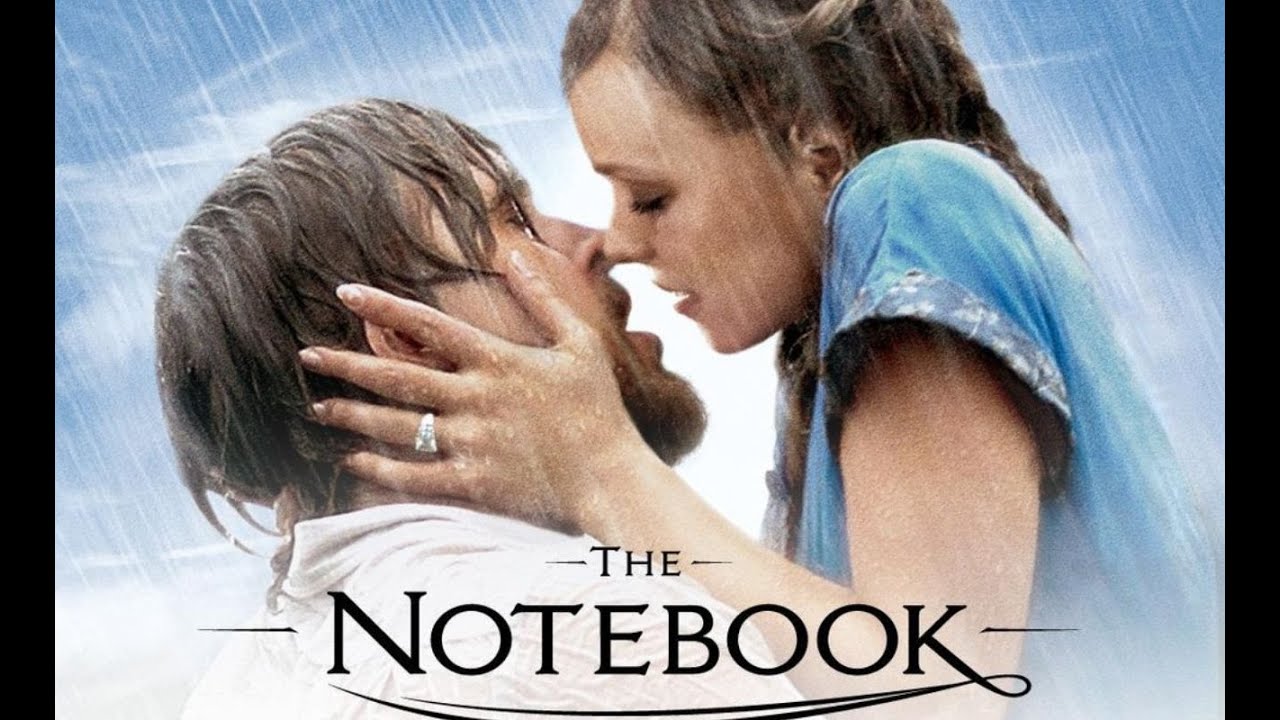 The Notebook Audio Story (Tagalog) - YouTube