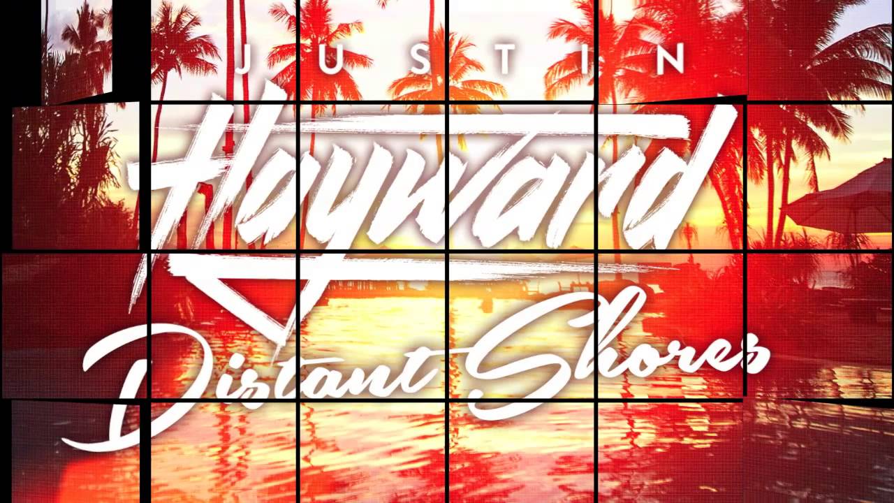 Justin Hayward - Distant Shores (Album Edit) - YouTube