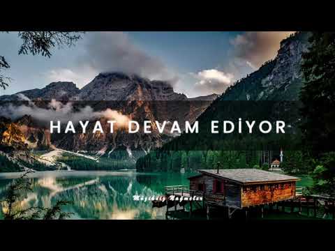 Hayat Devam Ediyor - Davut Güloğlu