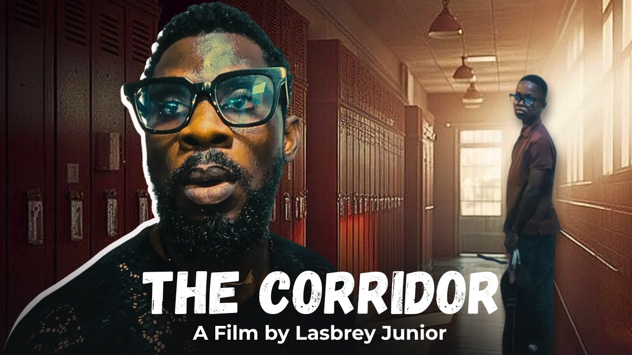The Corridor | Short Film - YouTube