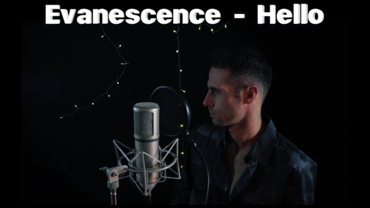 Evanescence - Hello - YouTube