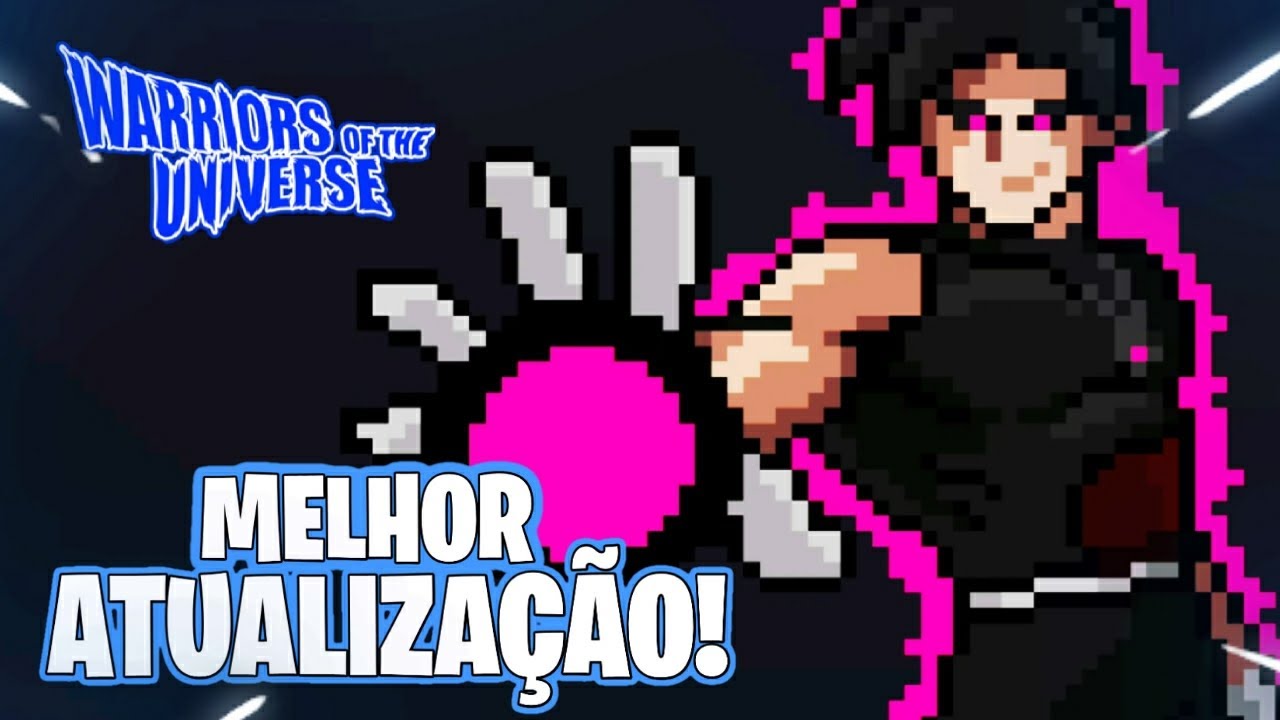 SAIU MELHOR ATUALIZAÇÃO! com NOVO ERBITO BLACK e MODO HISTÓRIA no ...