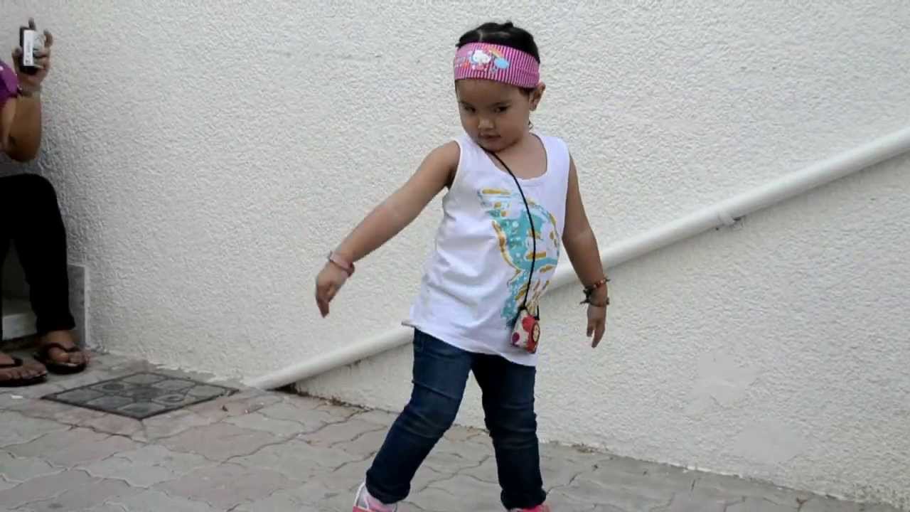 Jannah in Showtime and Eat Bulaga.... - YouTube