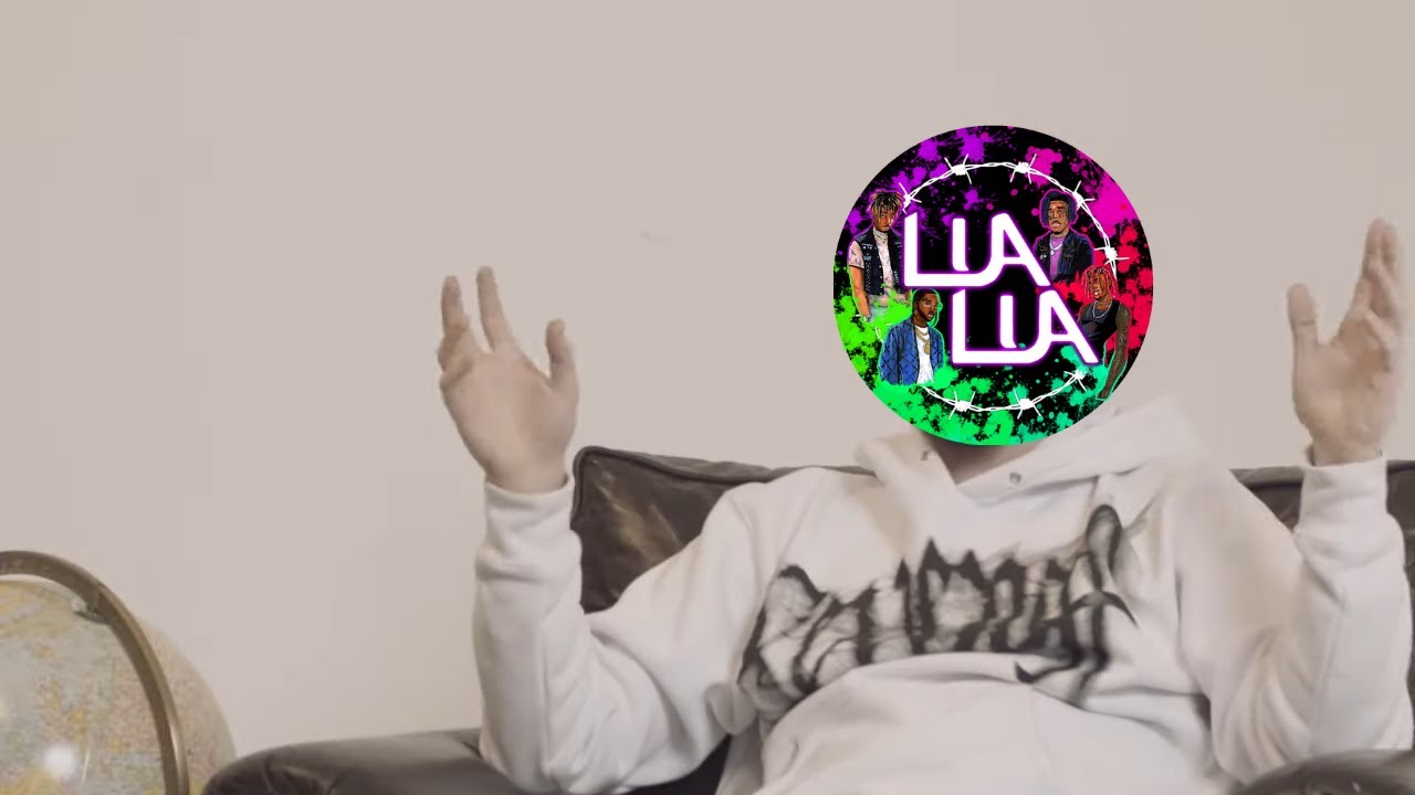 "WHO IS LUA LUA" (Official Face Reveal) - YouTube