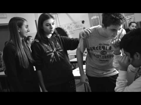 Il bullismo è fumo, il coraggio è fuoco