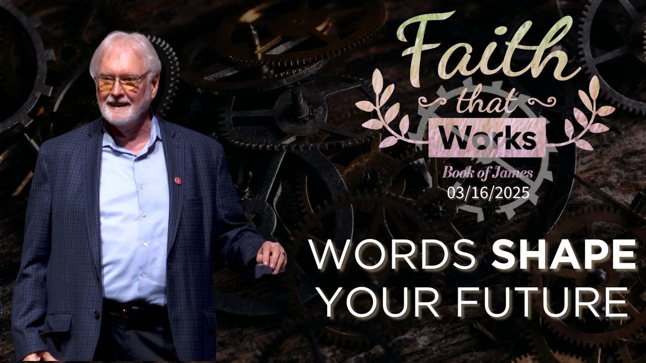 Taming the Tongue: Pastor James Greer on the Power of Words and ...