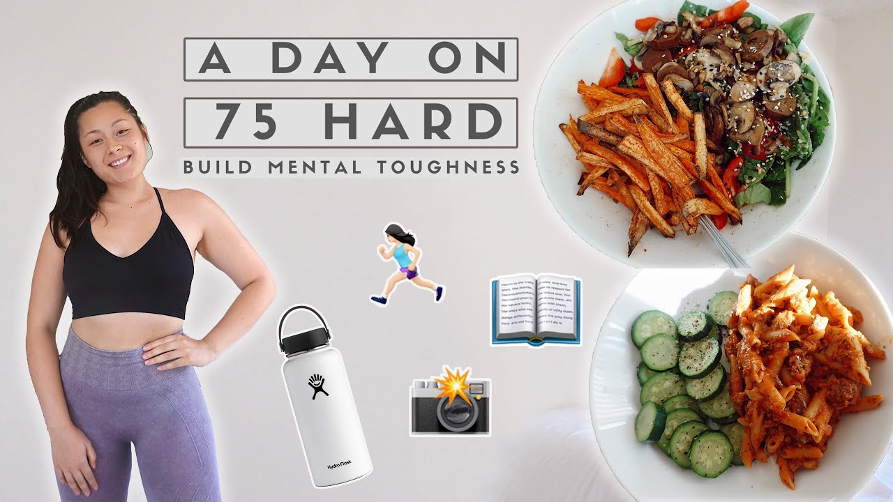 A DAY ON 75 HARD CHALLENGE Build Mental Toughness YouTube a-day-on-75-hard-challenge-build-mental-toughness-youtube