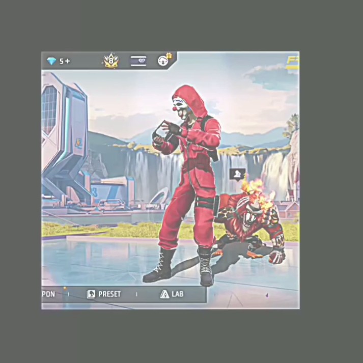 DS_DEV EDIT 🍷🥂 please like and subscribe and share #freefire #phonkagressive #battleroyalegame ...