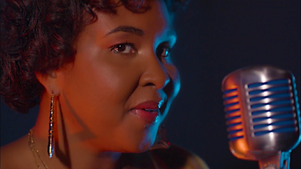 Kea - Being With You (Official Music Video) - YouTube