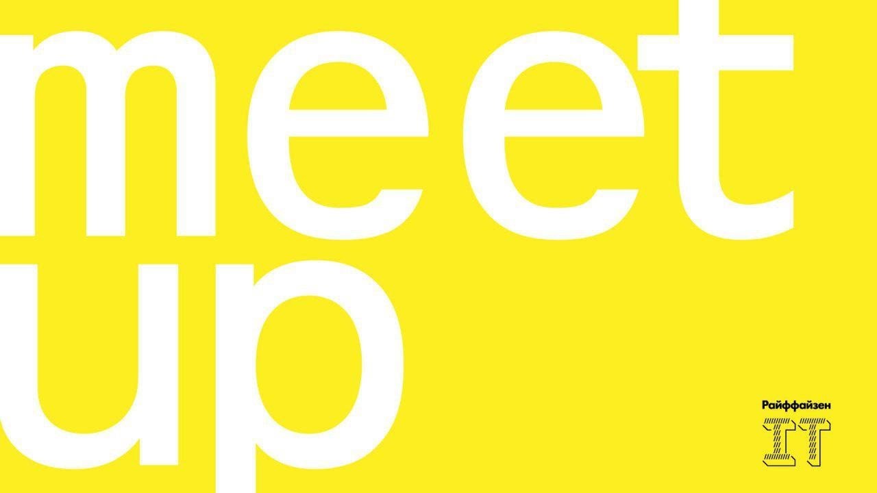 Cocoaheads Meetup - YouTube