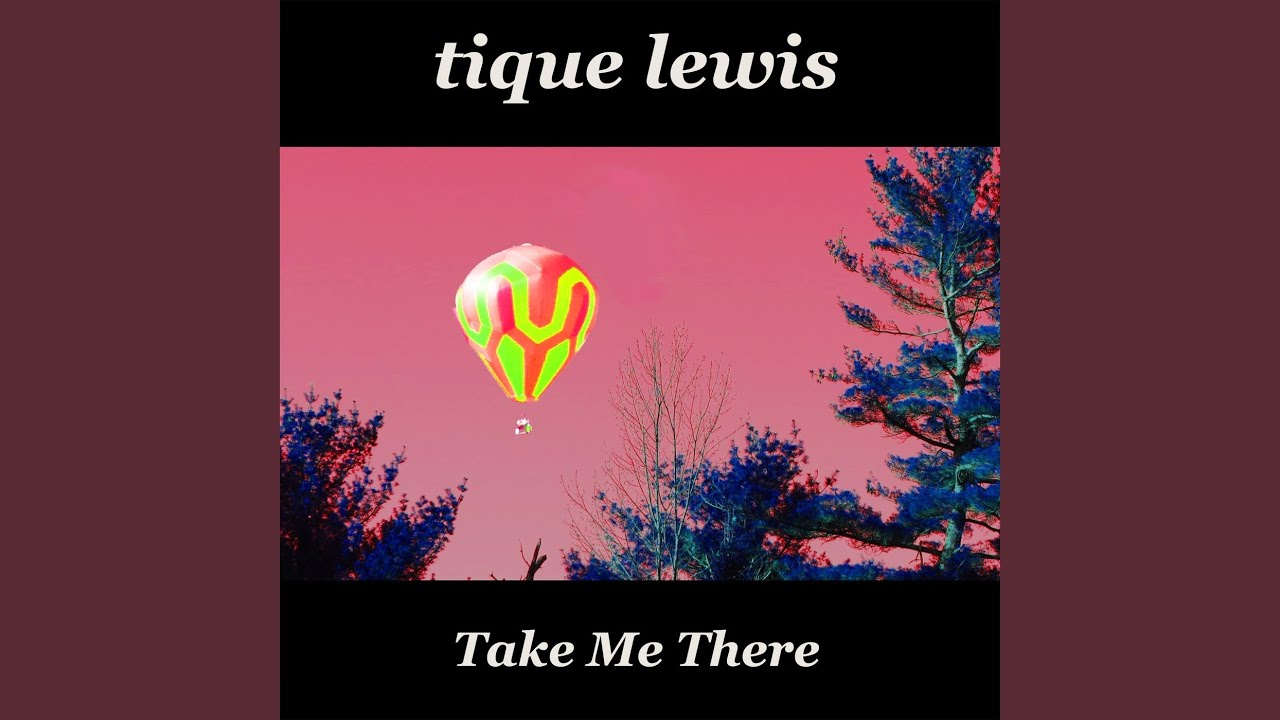 Take Me There - YouTube