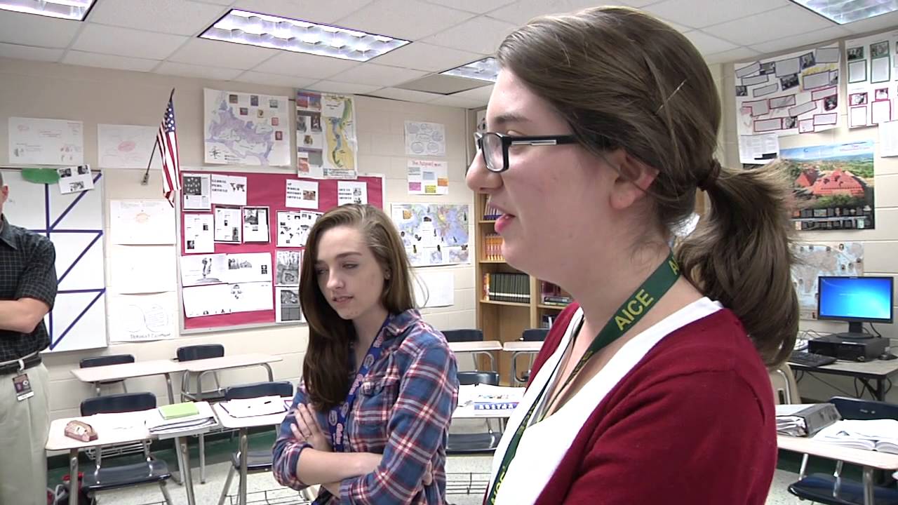 Thomas Cason HD 720p - YouTube