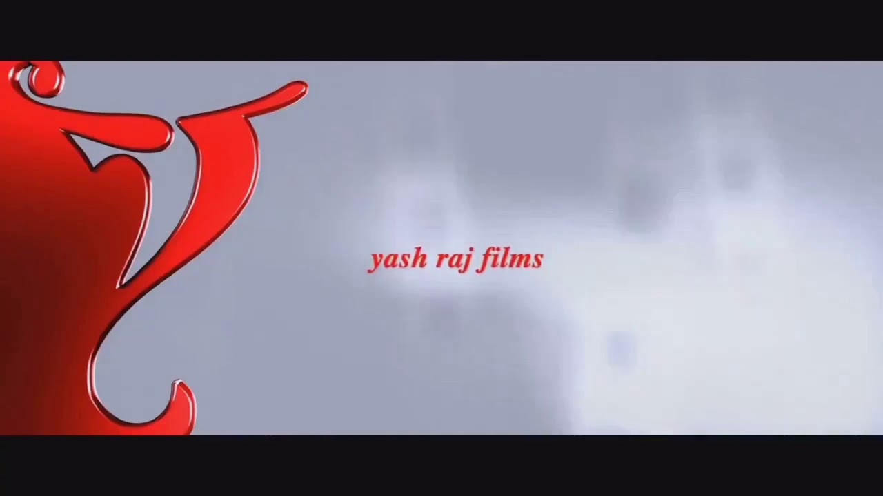 Yash Raj Film Logo