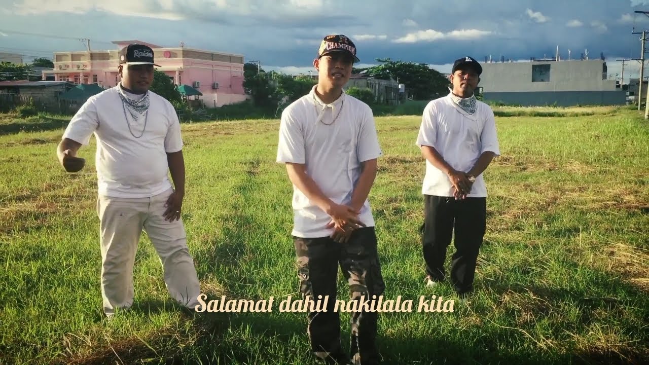 Paalam Na By: Mat-j x Jkram x Thirdy - YouTube