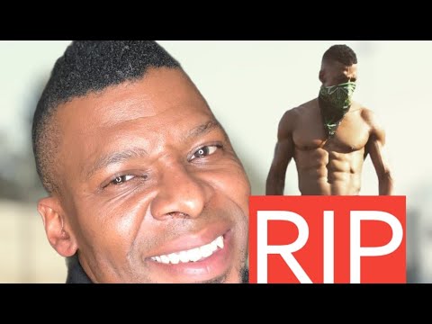 Rest In Peace Gaddafi. Generations Actor Says Goodbye. #Vuyodabula # ...