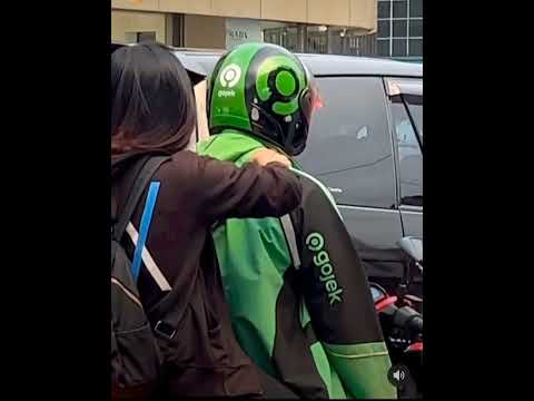 story ojol🤭 #gojek #viral