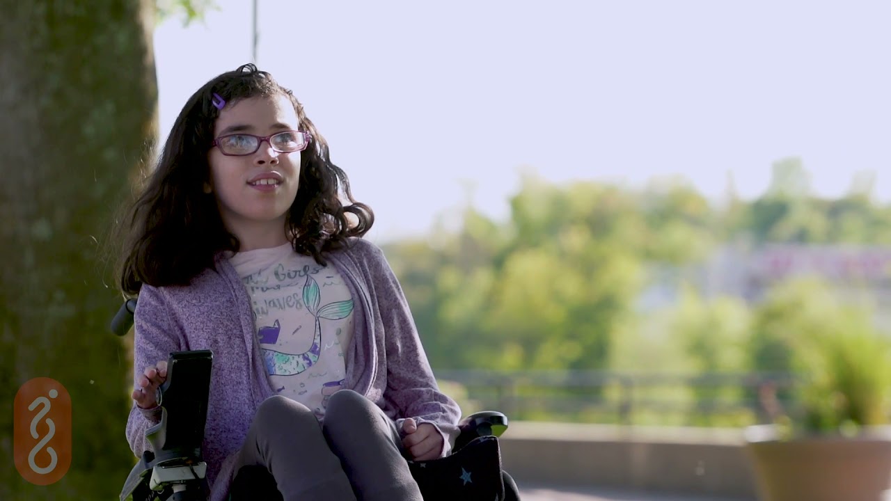 Meet the iBOT® PMD! - YouTube