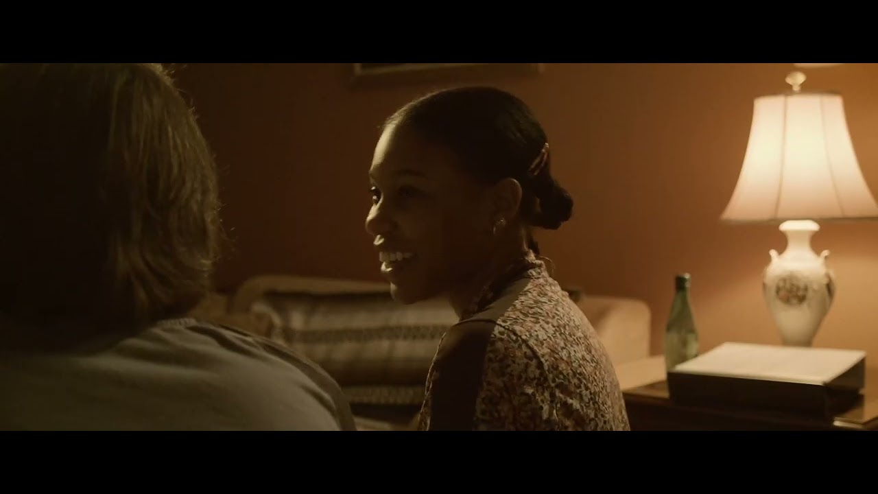 Trailer: Salt and Pepper Film - YouTube