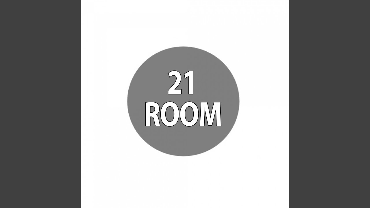 Grove Secured (21 ROOM Remix) - YouTube