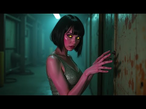 Mutant Heart | Official Music Video - YouTube