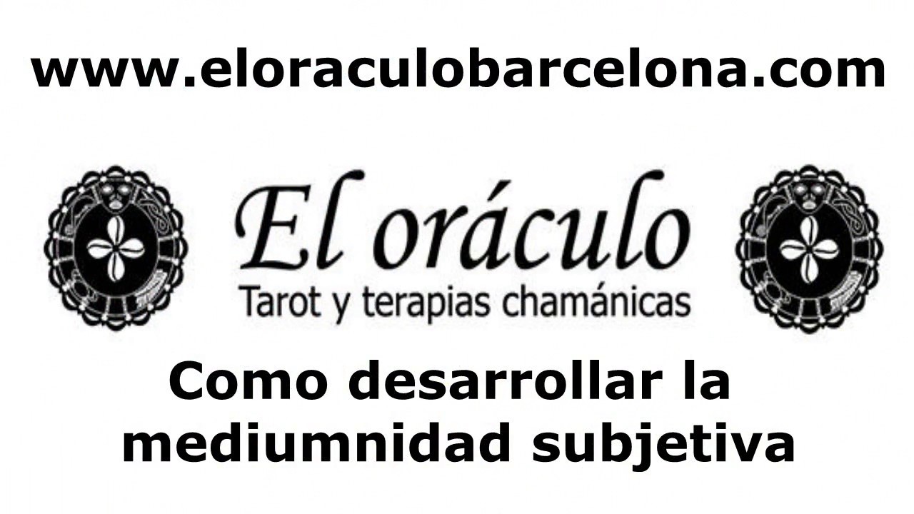 Como comunicarte con los espíritus - Médium 2# desarrolla tu ...