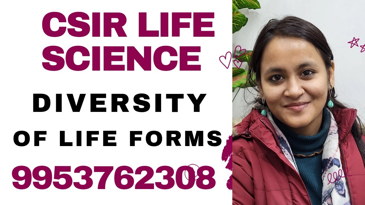 CSIR Life Science - Development Life - #csir #shorts #viral - YouTube