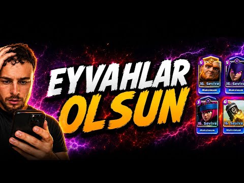 Yeşil Buton:En Cenabet Desteler