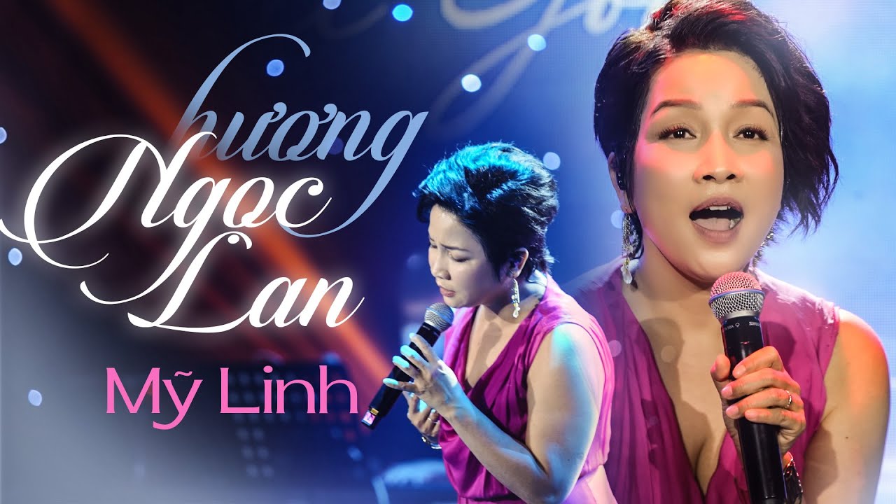 Hương Ngọc Lan Mỹ Linh Mây Saigon Official Video St Anh Quân Chords Chordify