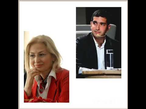 İrade Elili Sarı yarpaq Qiraət Hüseynağa Aslanov