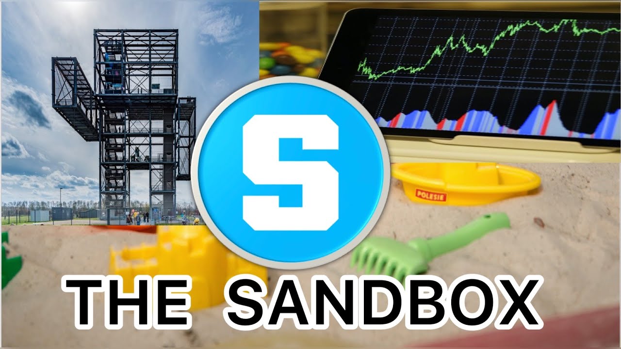 SANDBOX ($SAND)🔥🔥 PRICE PREDICTION 🥕 PRICE CHARTING 🥕 PRICE UPDATE 🥕 ...
