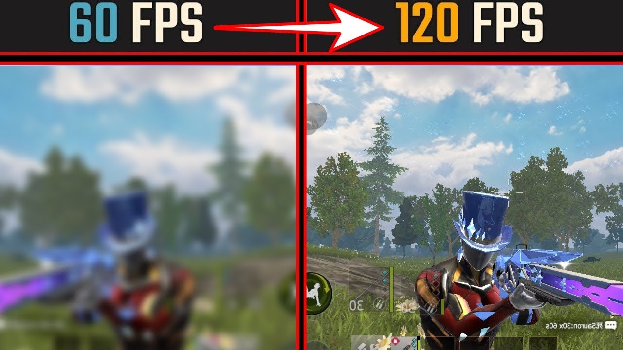 Cómo subir los FPS en cualquier juego 🔞 #fps - YouTube