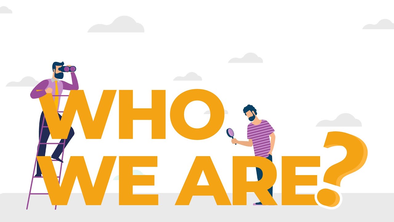 Hyphen Media - The Creative Agency Explainer Video - YouTube
