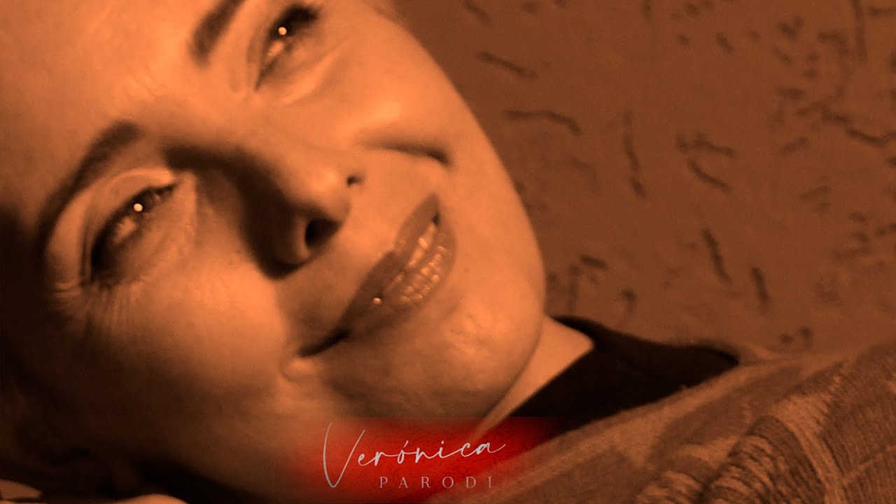 Verónica Parodi - A Primera Vista - YouTube