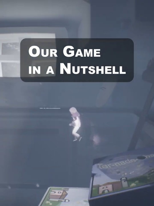 Our game in a nutshell 🖤💮 - YouTube
