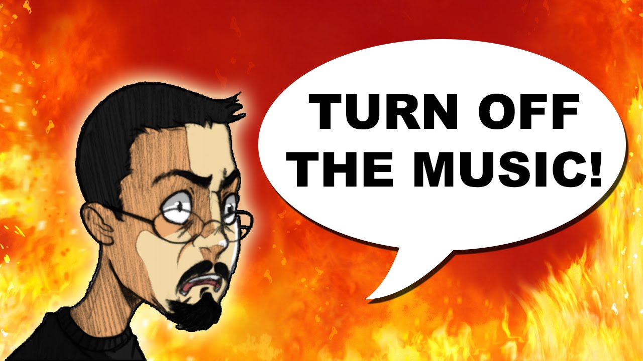 TURN OFF THE MUSIC - GTA V Stream Highlights - YouTube